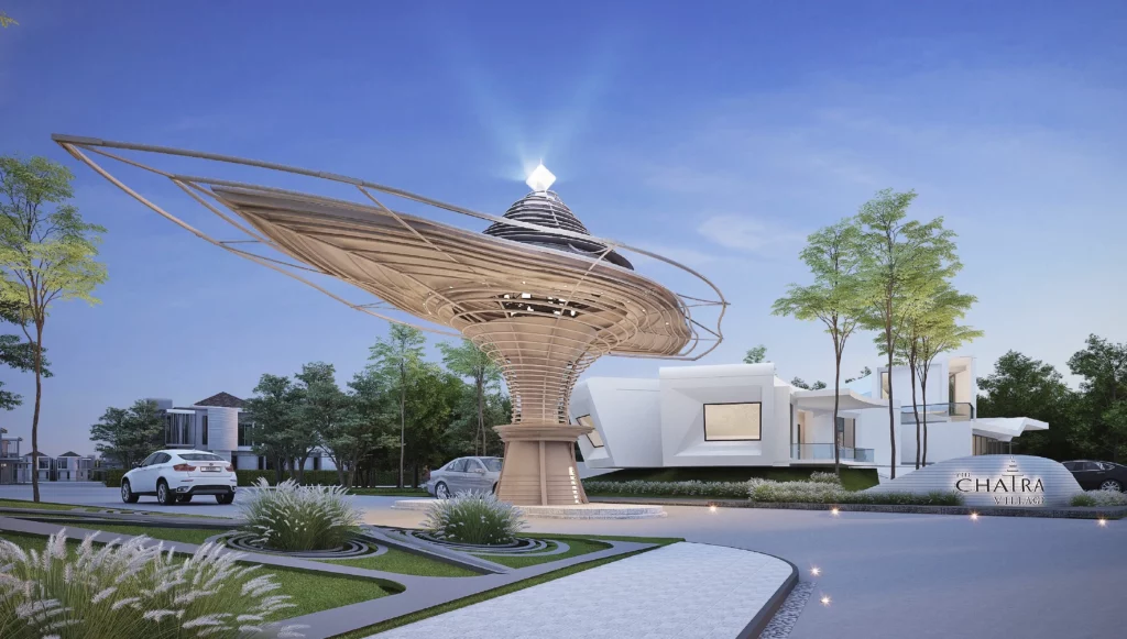 Facility - The Chatra Village