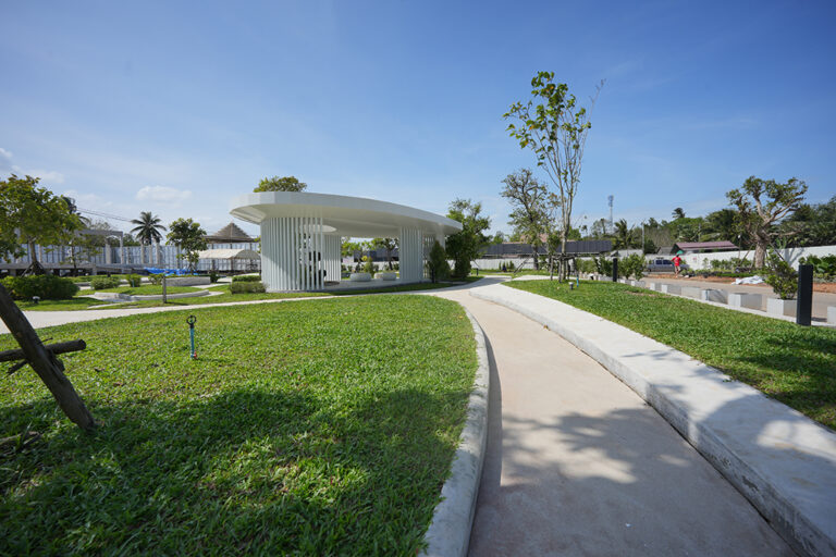 หน้าแรก - The Chatra Village